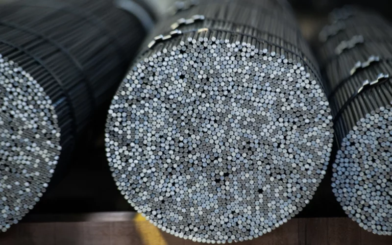 TREFOLO, TRECCIA E FILO C.A.P. | O.R.I. Martin Group