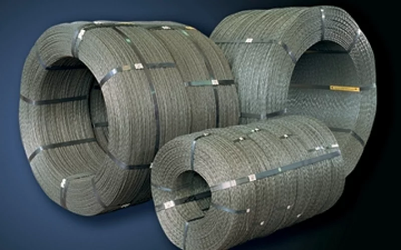 TREFOLO, TRECCIA E FILO C.A.P. | O.R.I. Martin Group